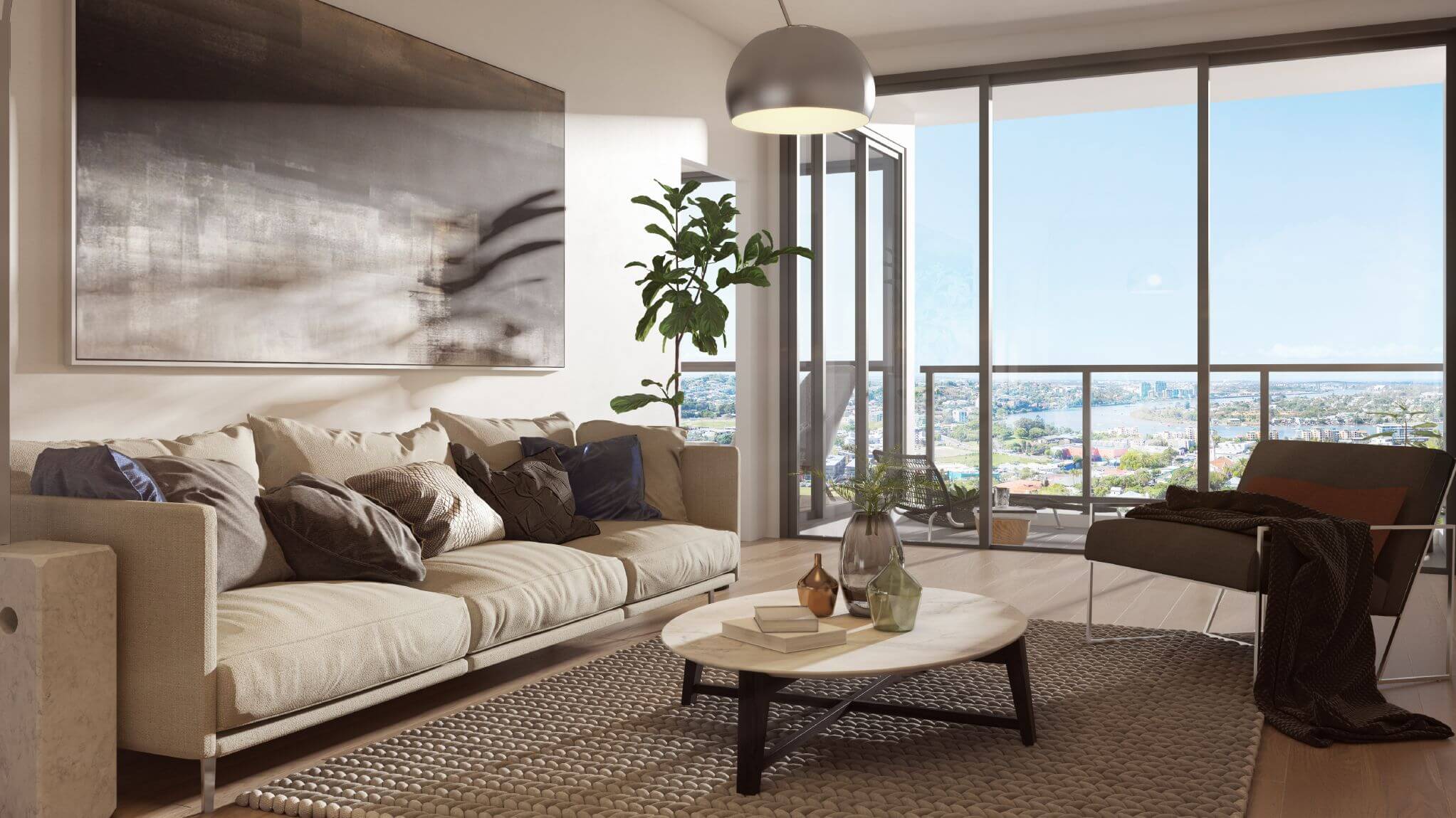 Panorama - Arqus Design