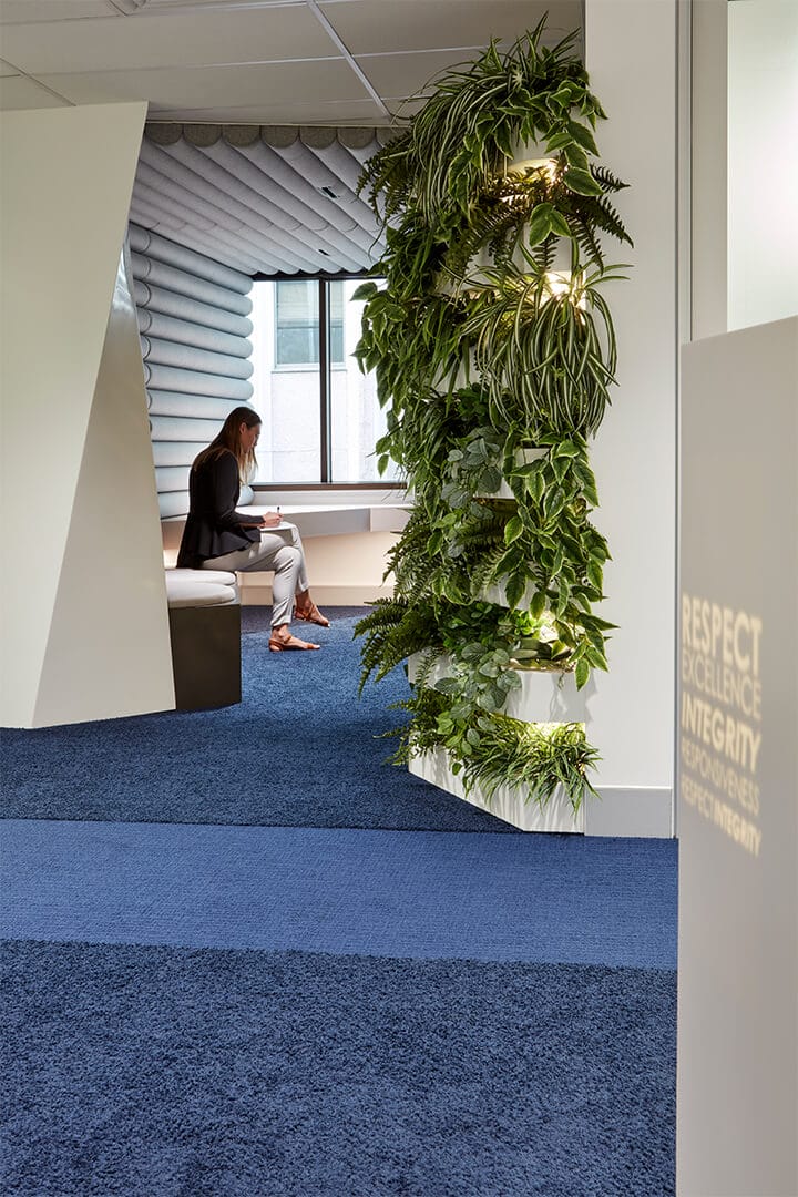 WorkCover QLD - Arqus Design