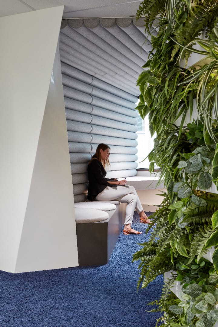 WorkCover QLD - Arqus Design