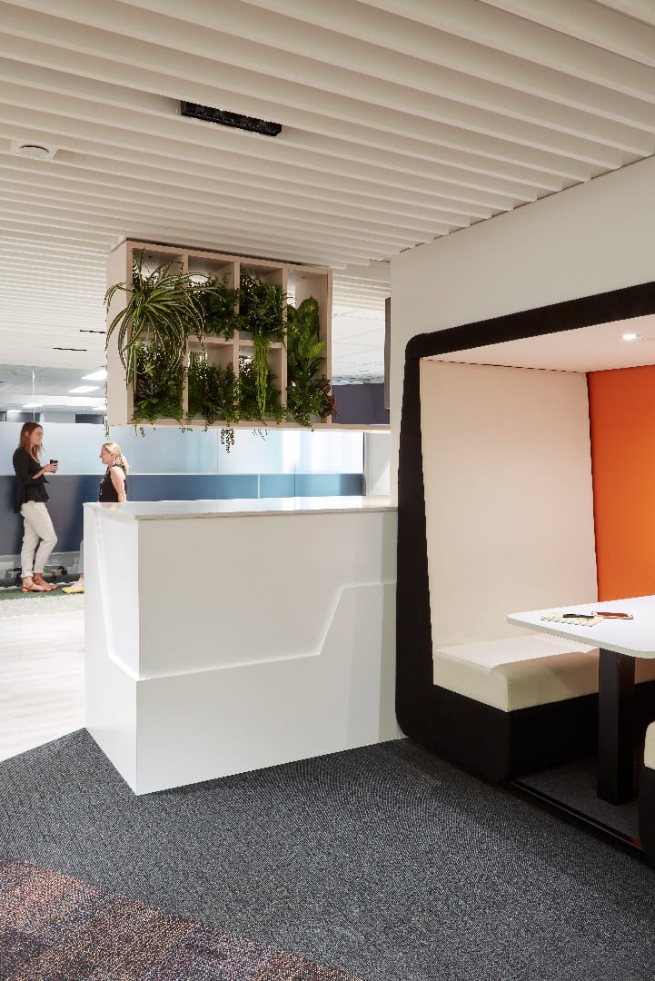 WorkCover QLD - Arqus Design