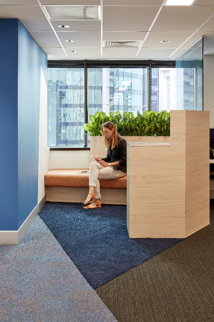 WorkCover QLD - Arqus Design