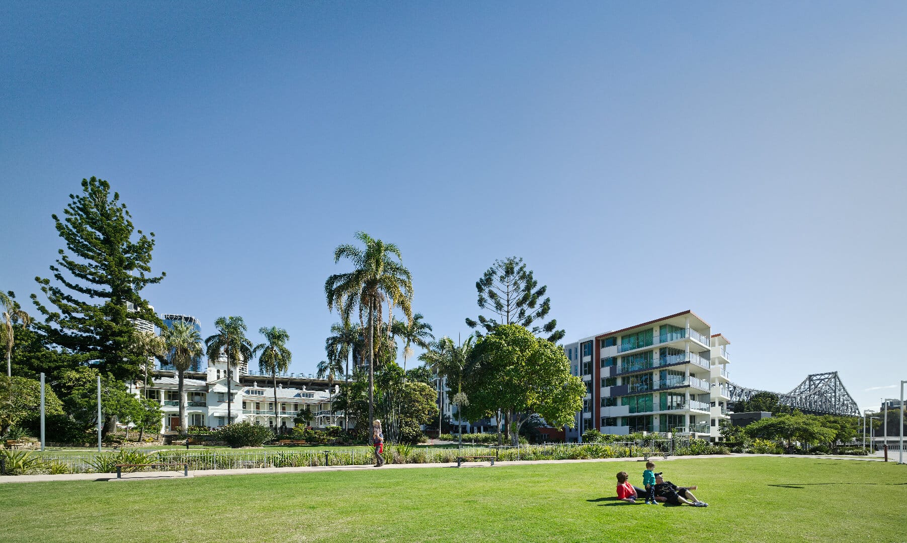 Yungaba - Arqus Design